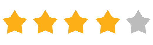 4-stjerner - Find hosting